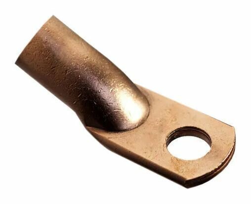 Наконечник для кабеля медный 16 мм-8