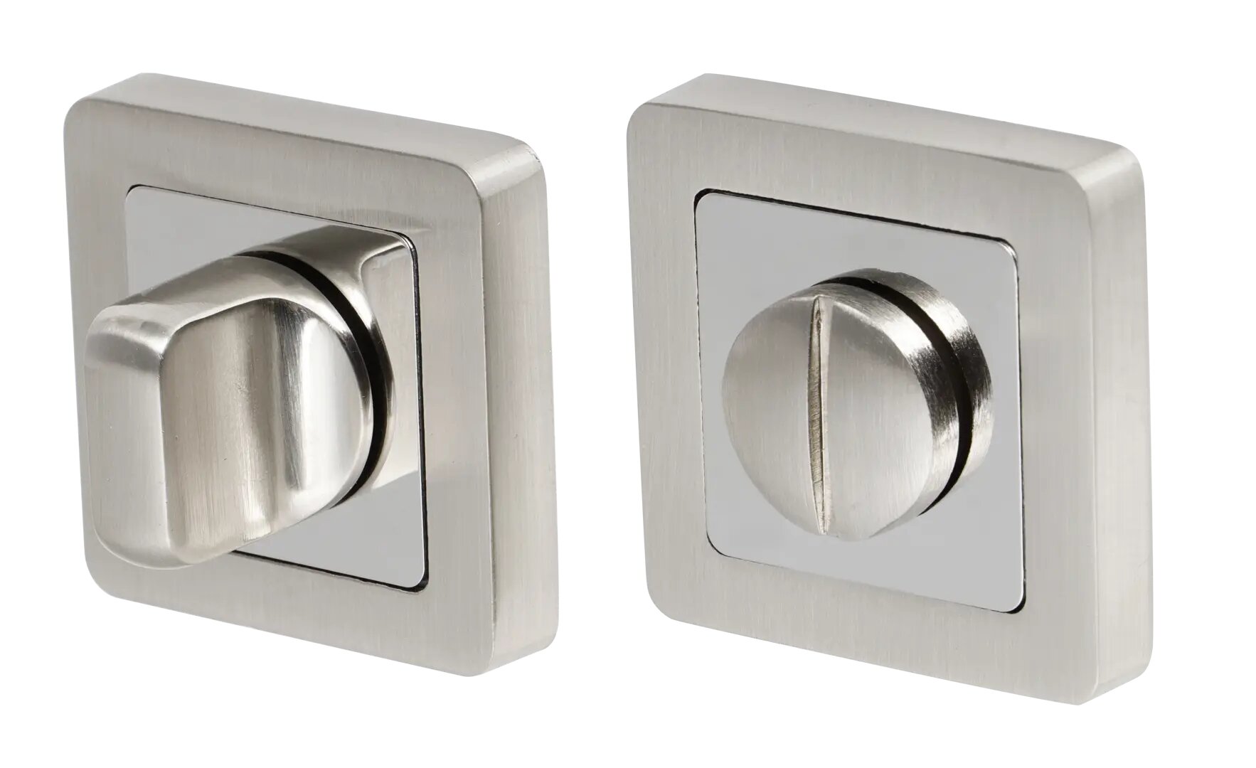 Накладка фиксатор Edson EDS-WC-Q1 цвет никель