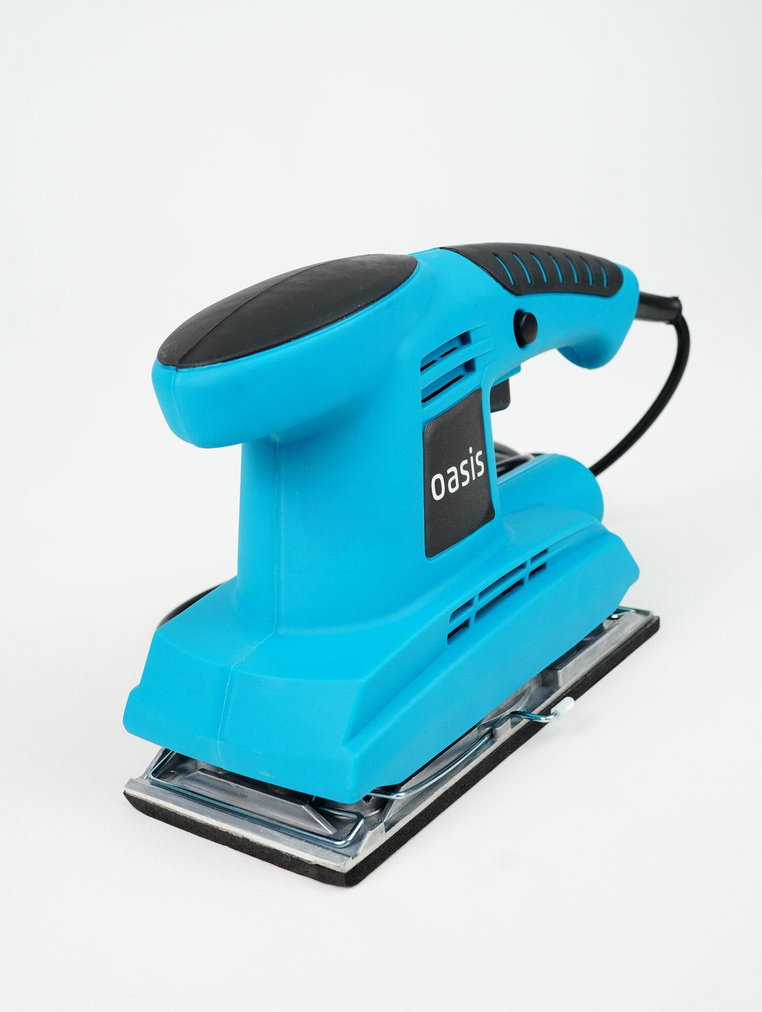 Вибрационная плоскошлифовальная машина Oasis GV-22