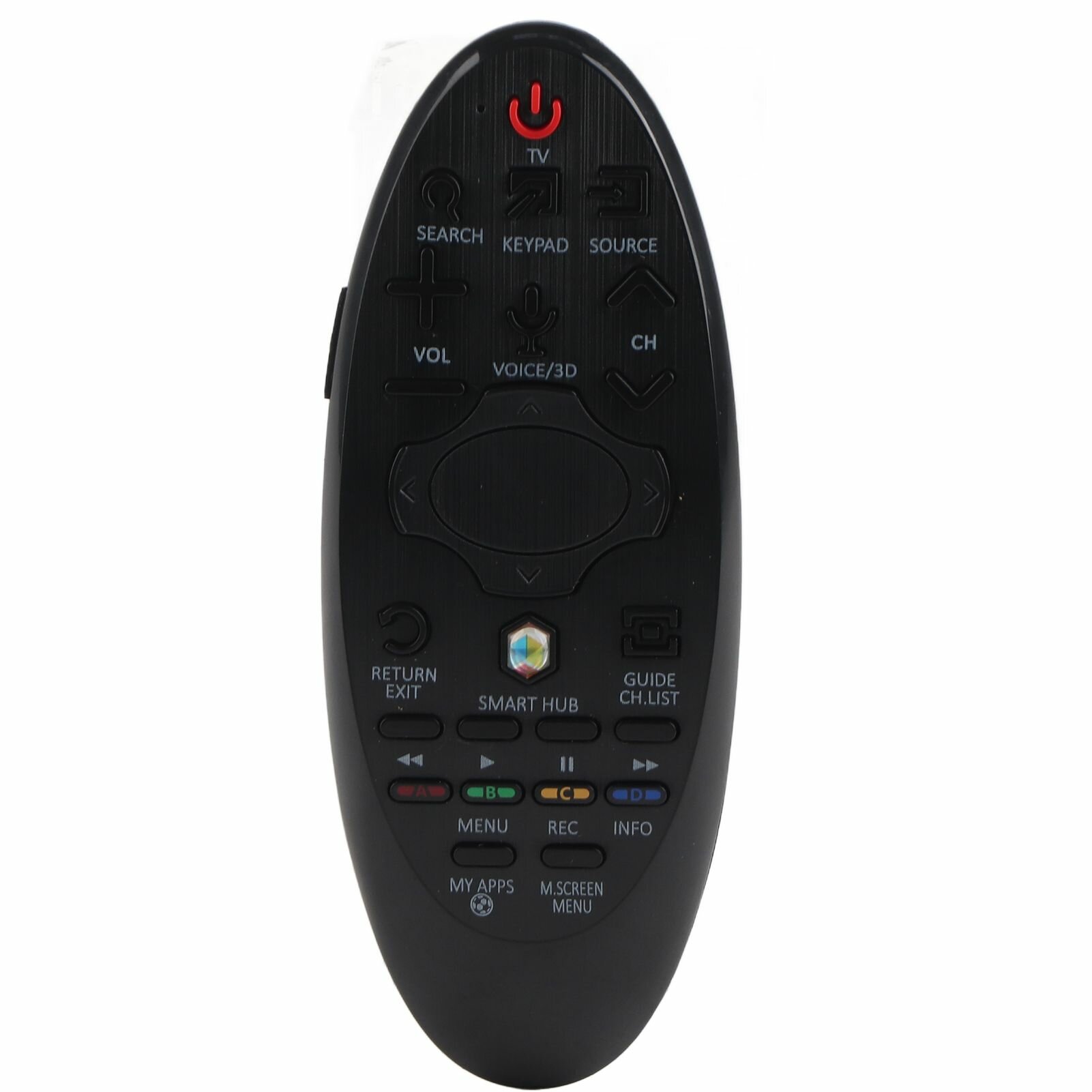 Универсальный пульт Samsung/LG BN5901182G/BN5901185D