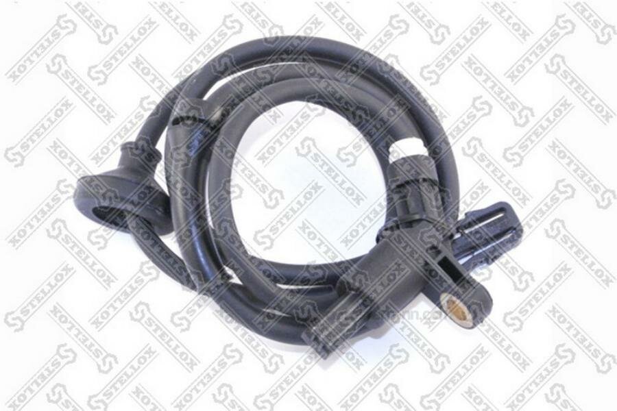 STELLOX 0665326SX 21788F=JP927280001 [1H0927807D] ! датчик ABS зад. л.+п.\ VW Golf 92-97, CHERY