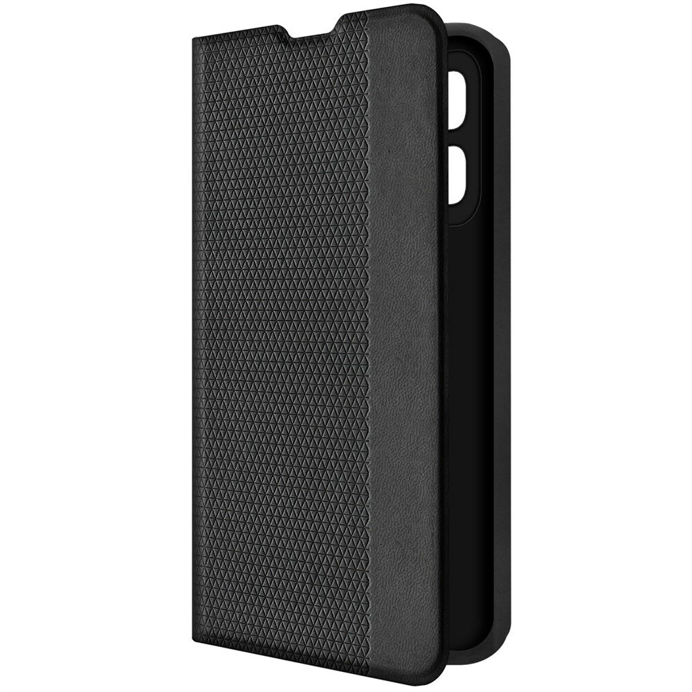 Чехол-книжка Krutoff Neo Book для INFINIX Hot 50i черный