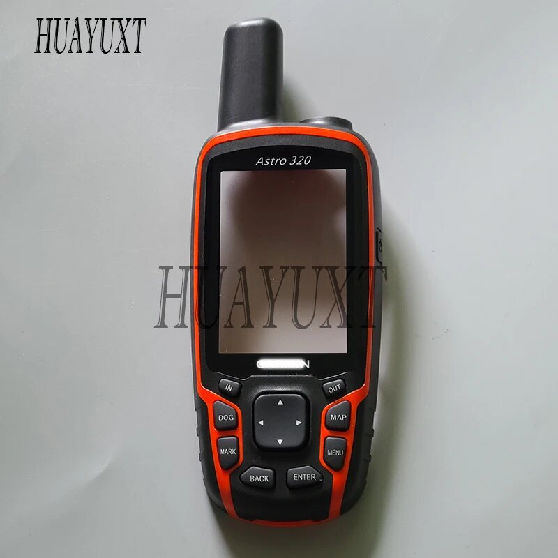 Корпус для Garmin Astro 320, цвет With button