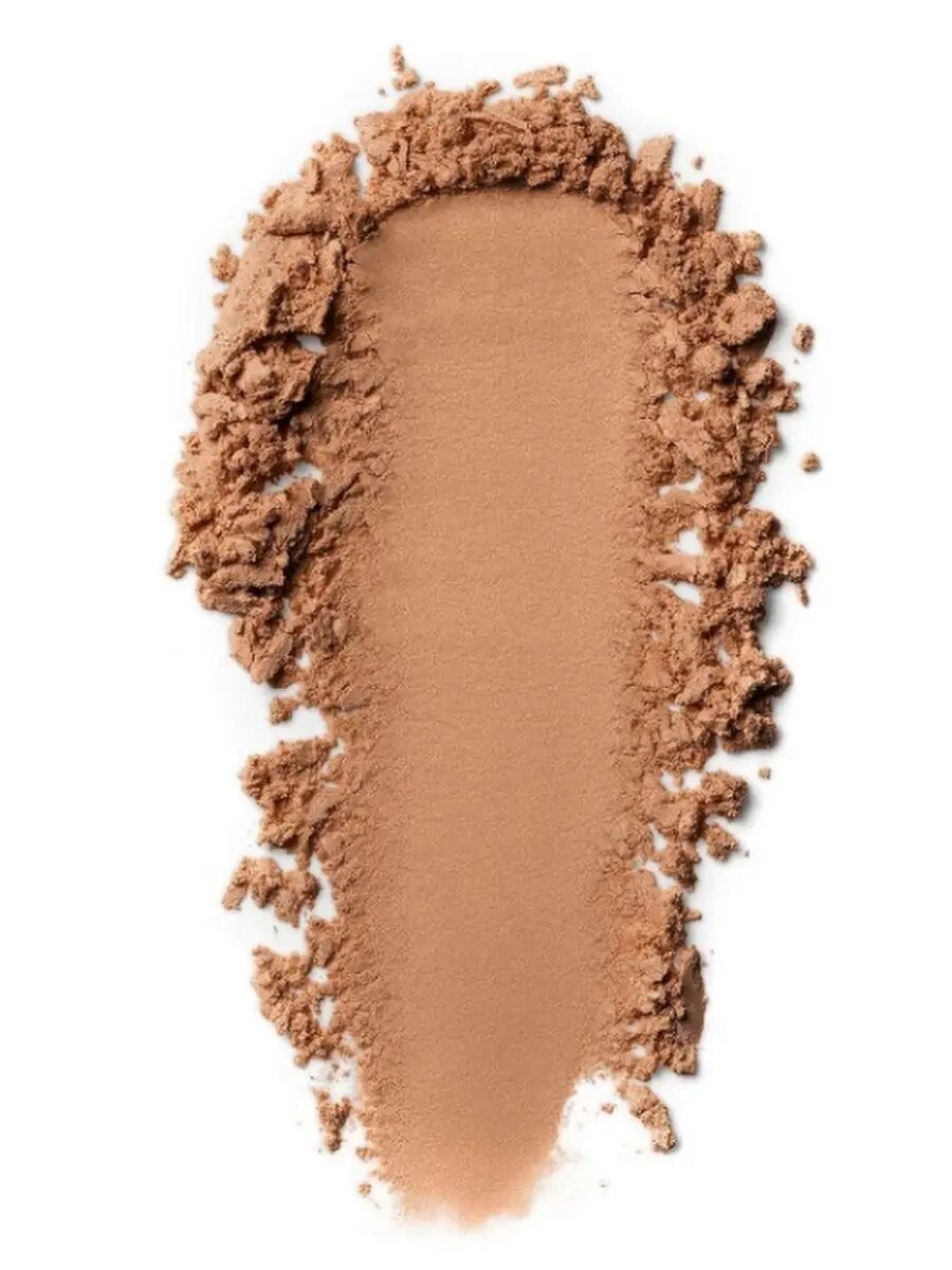 Пудра для лица sheer finish pressed powder тон Basic Brown — фото 1