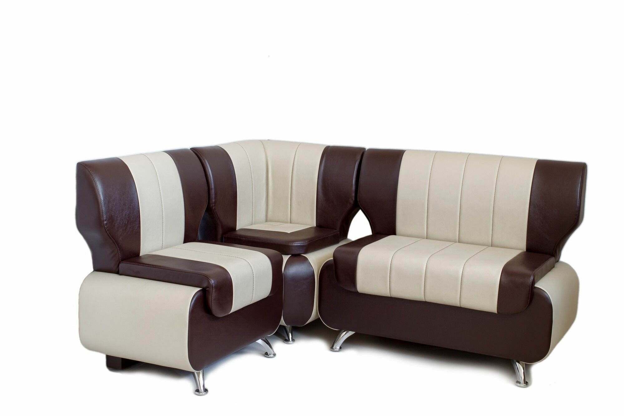 Кухонный диван Болеро 1000 С.101 - С.221