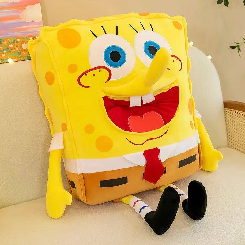 Мягкая игрушка Патрик Стар Potdemiel 55CM