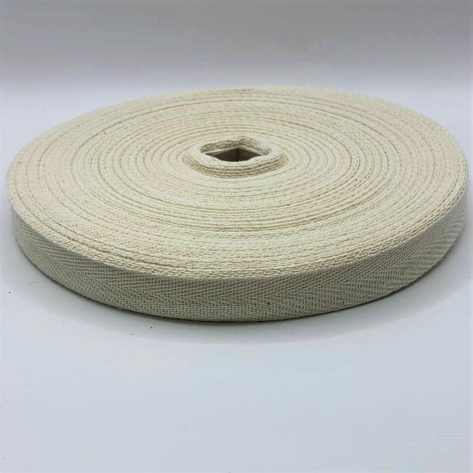 Лента киперная 25 мм 50 метров