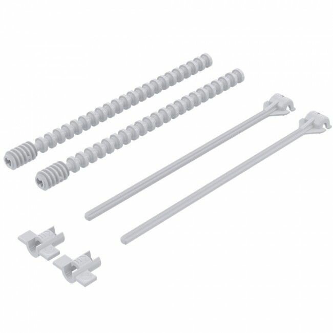 Набор фиксирующих и управляющих шпилек для инсталляции Wisa XS 8050390109