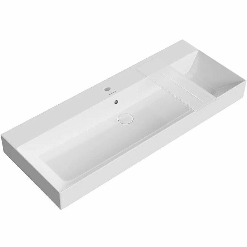 Раковина (120х48) Kerama Marazzi Grande GR. wb.120