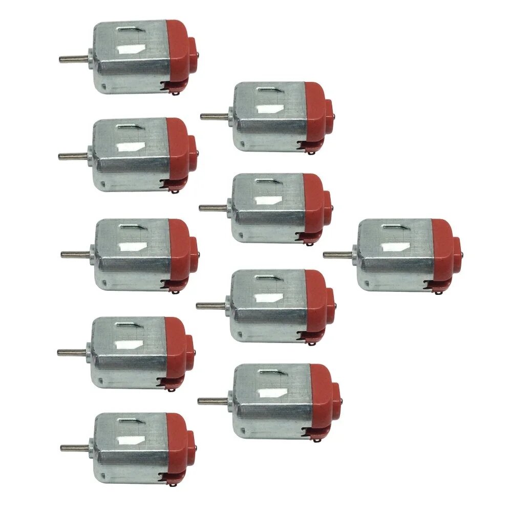 Детский микромотор 130 DC 3-6В