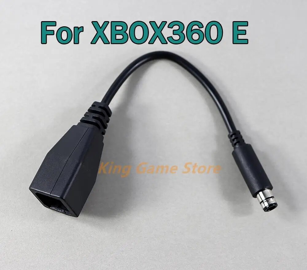 Адаптер питания для Xbox 360 Slim/Xbox One/XBOX 360 E For Xbox 360 E