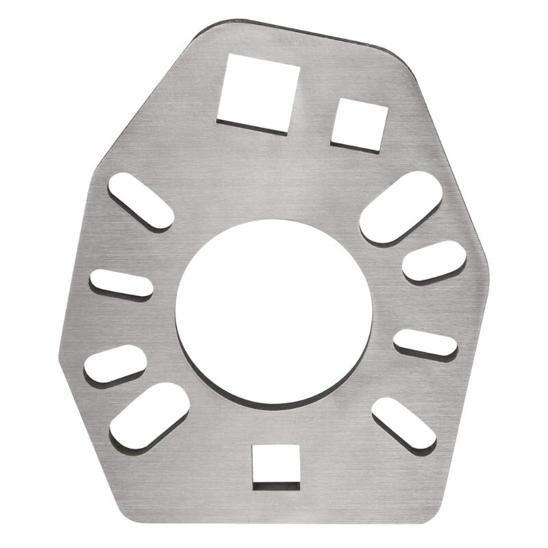 Фланцевый ключ для вилочной рамы