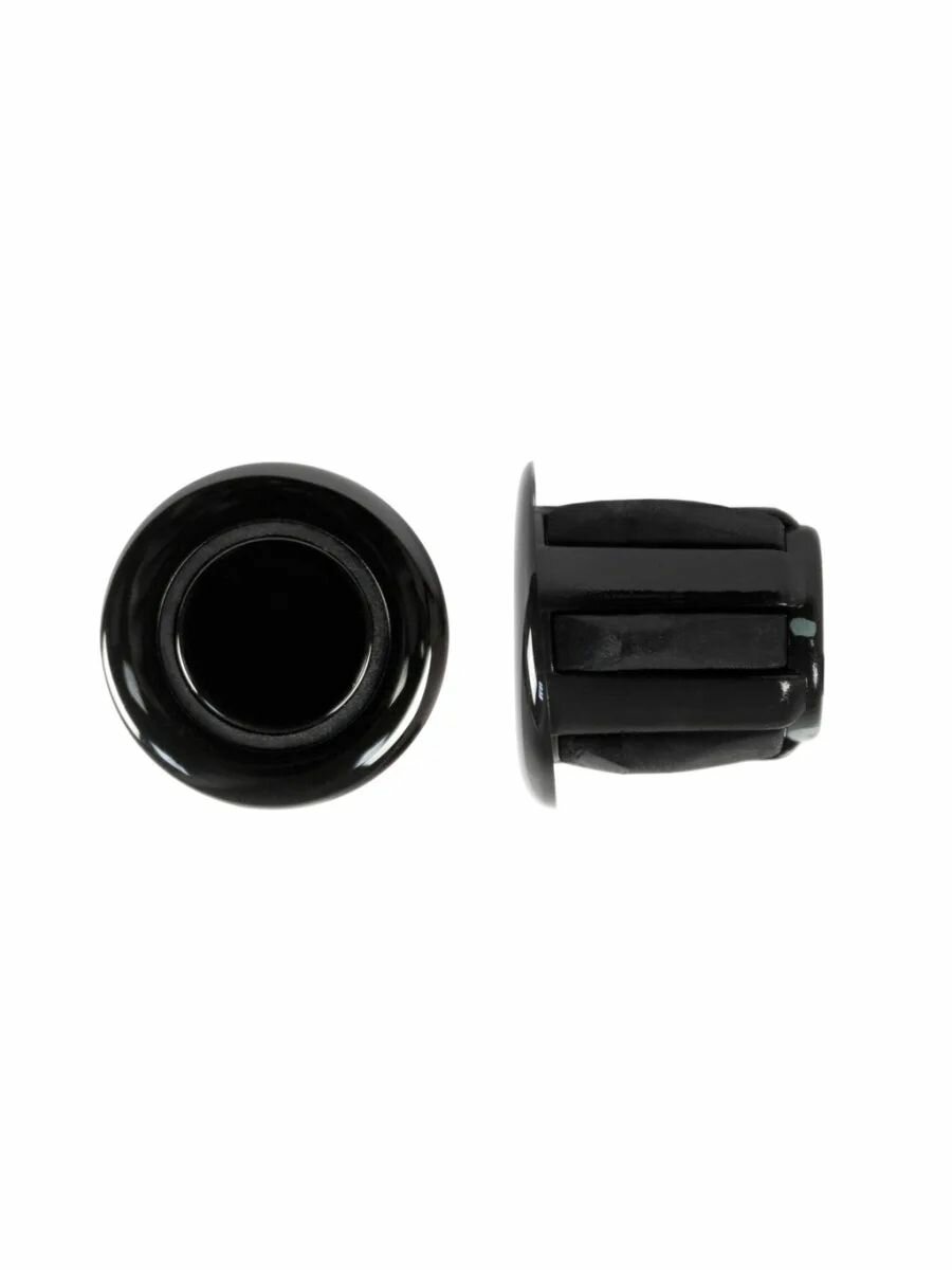 Датчик Parkmaster 4 FJ 40 черный, 1шт