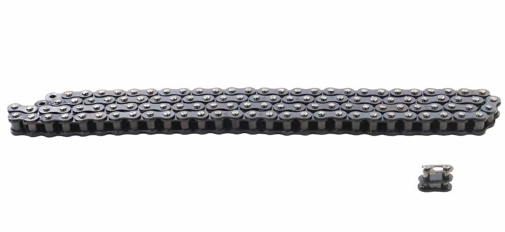 Цепь 112 зв. Минск, Восход ПР12.7-1820-2 (завод, г. Киров)