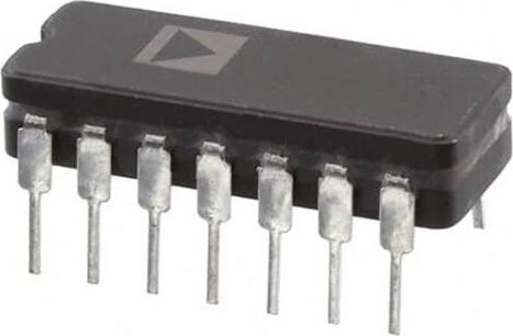 Микросхема TEXAS INSTRUMENTS SN74AHCT125N IC: digital bus buffer Ch: 4 THT DIP14 4.5?5.5VDC OUT: 3-state 1шт