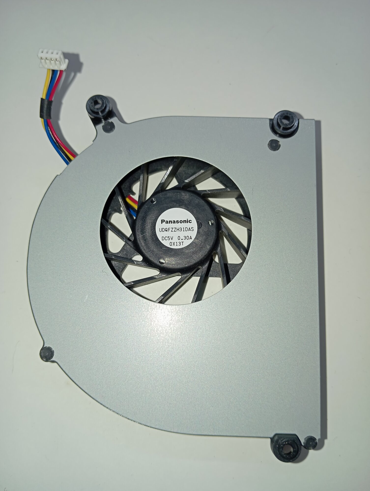 Кулер Asus K40, K40AB, K40AF, K40IN, K50I, K50IJ