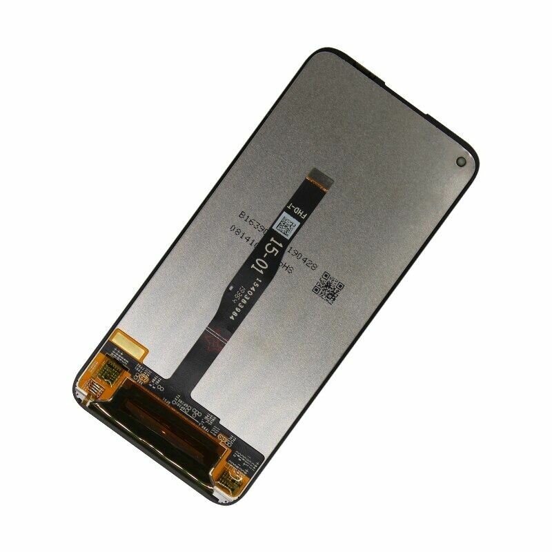Дисплей для Huawei P40 Lite ORIG черный
