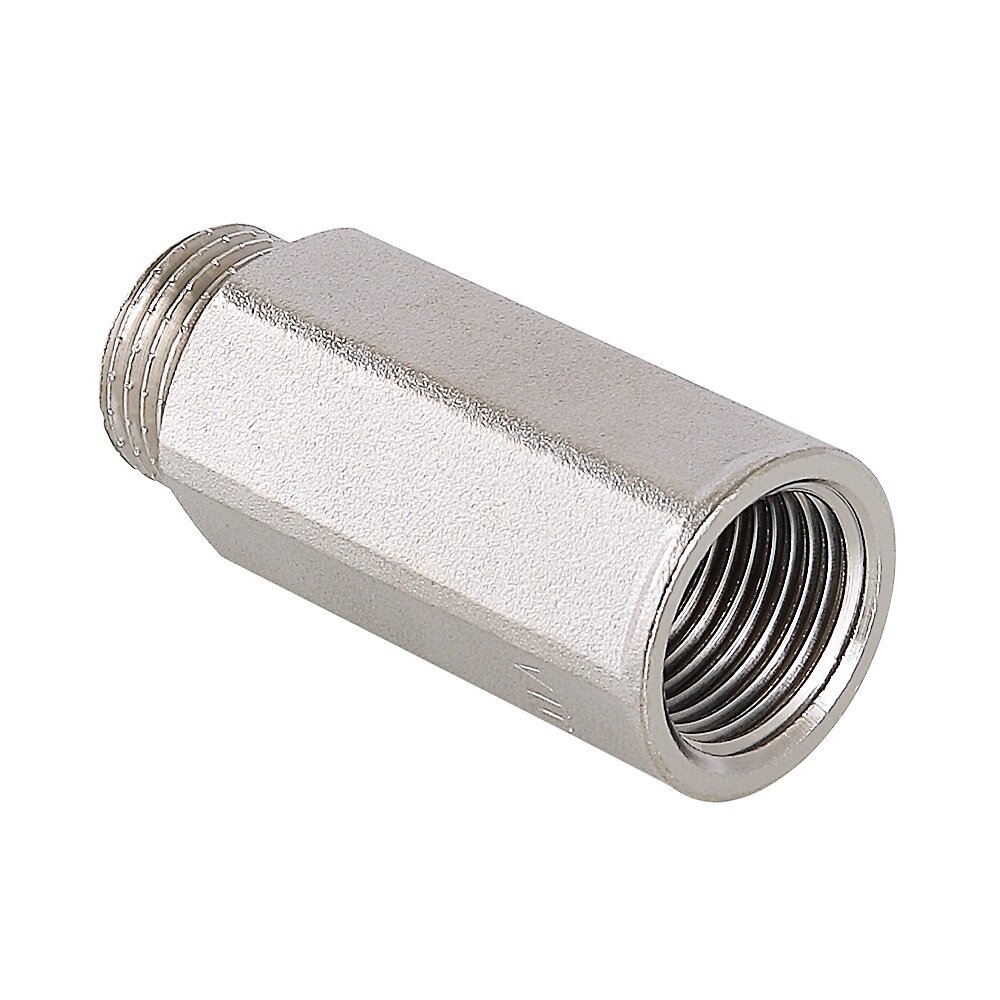 Сантех VALTEC фитинг удлинитель 1/2 вн. х25мм VTr.197. N.0425