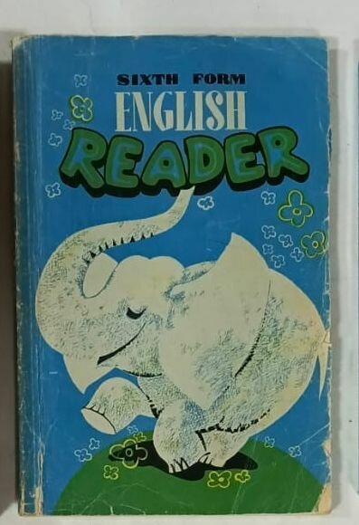 Sixth Form English Reader