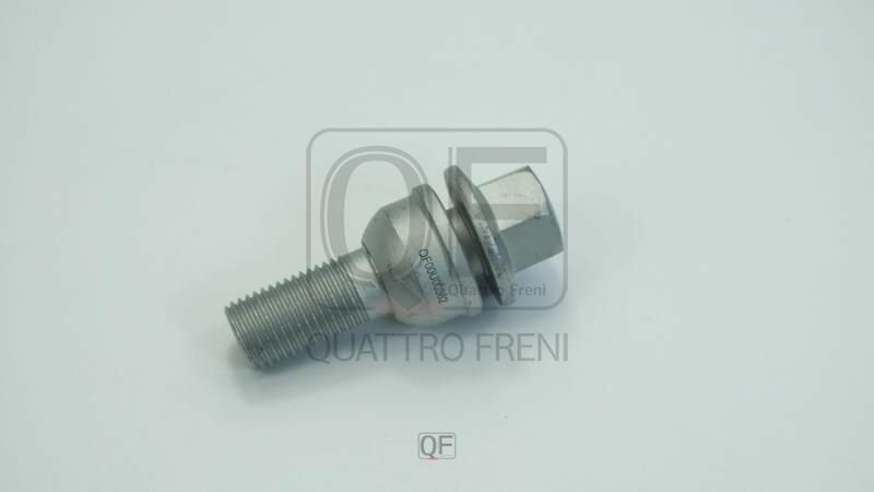 QF00U00362 Болт колесный AUDI 11-