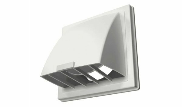 Выход стенной 1515x10x100 белый ЭРА