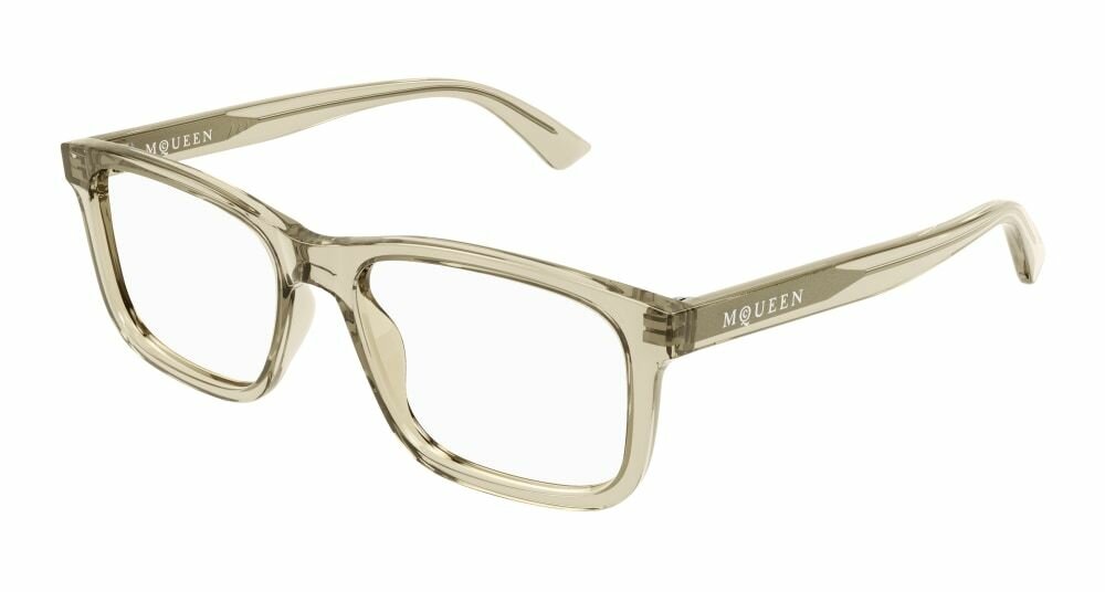 Оправы Alexander McQueen AM 0486O 010 57