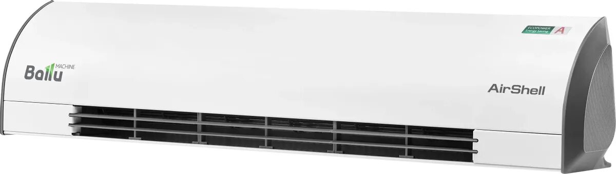 Тепловая завеса Ballu AirShell BHC-L10S06-SP белый