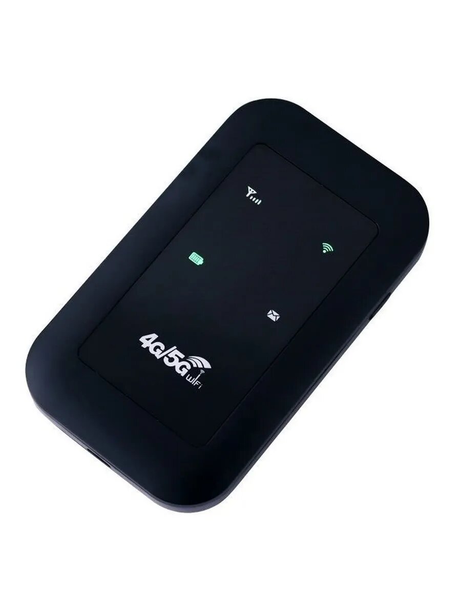 Мощный 5G Wi-Fi роутер для быстрой связи