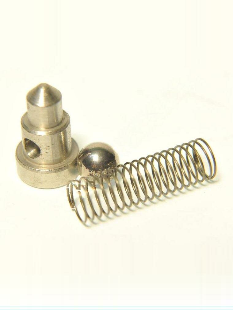 Клапан масляный ГБЦ ВАЗ 1118,2112,2170, Приора,2190, Гранта,2180, Веста, X-Ray, 16кл, 21120-1003346-00