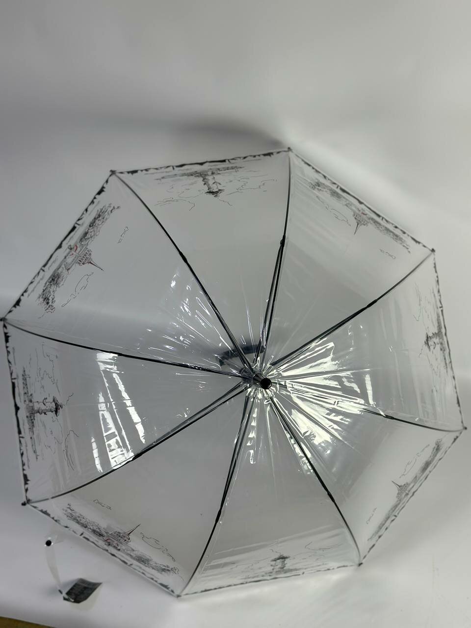 Зонт-трость Pasio