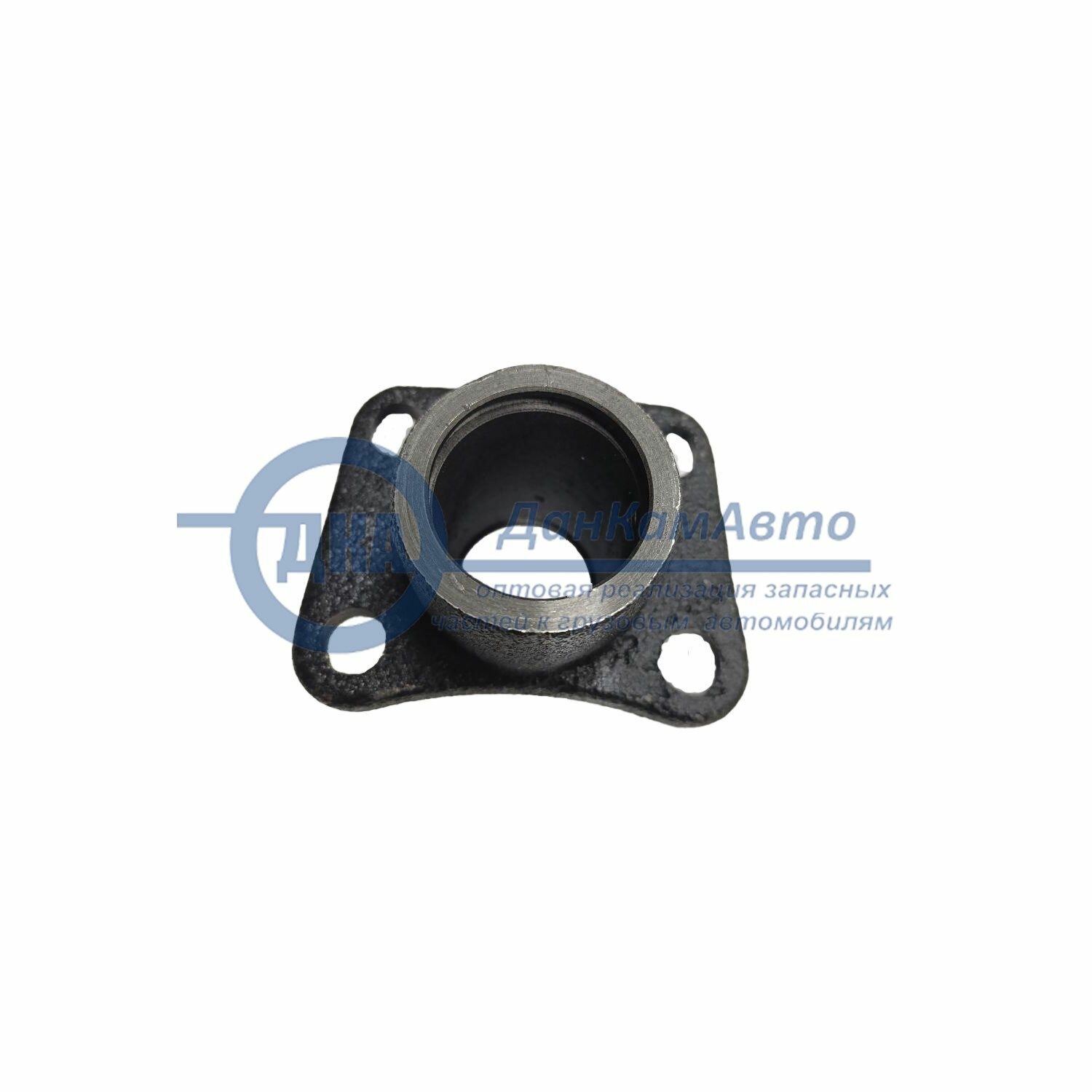 Опора разжимного кулака прицепа