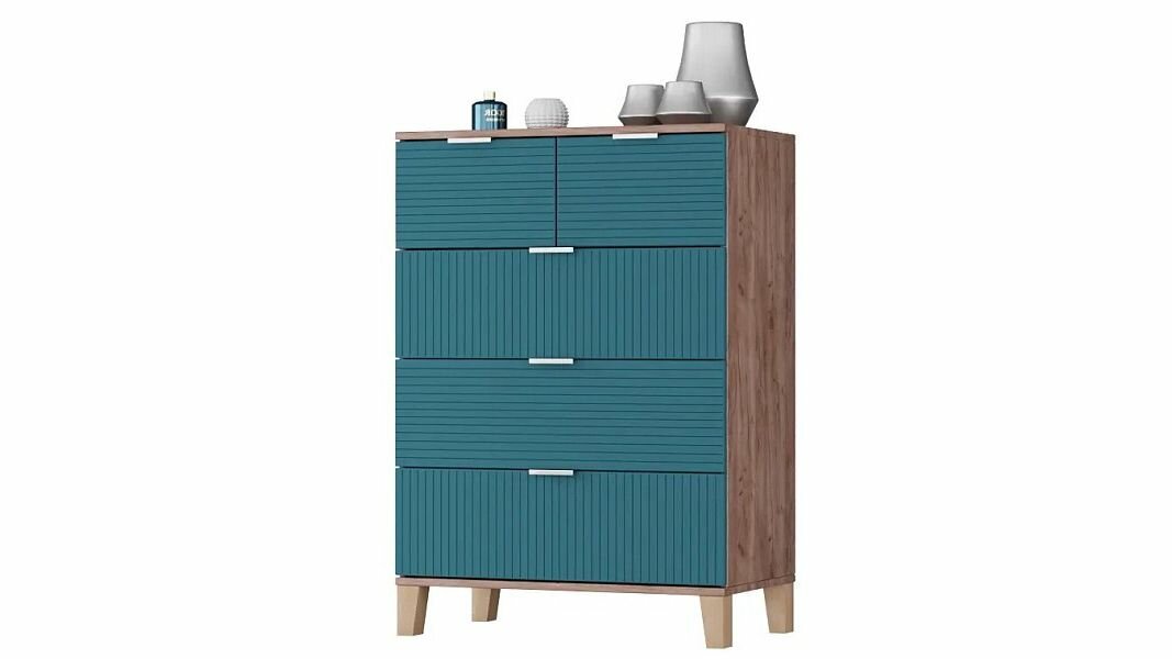 Комод Марвин 21 МДФ