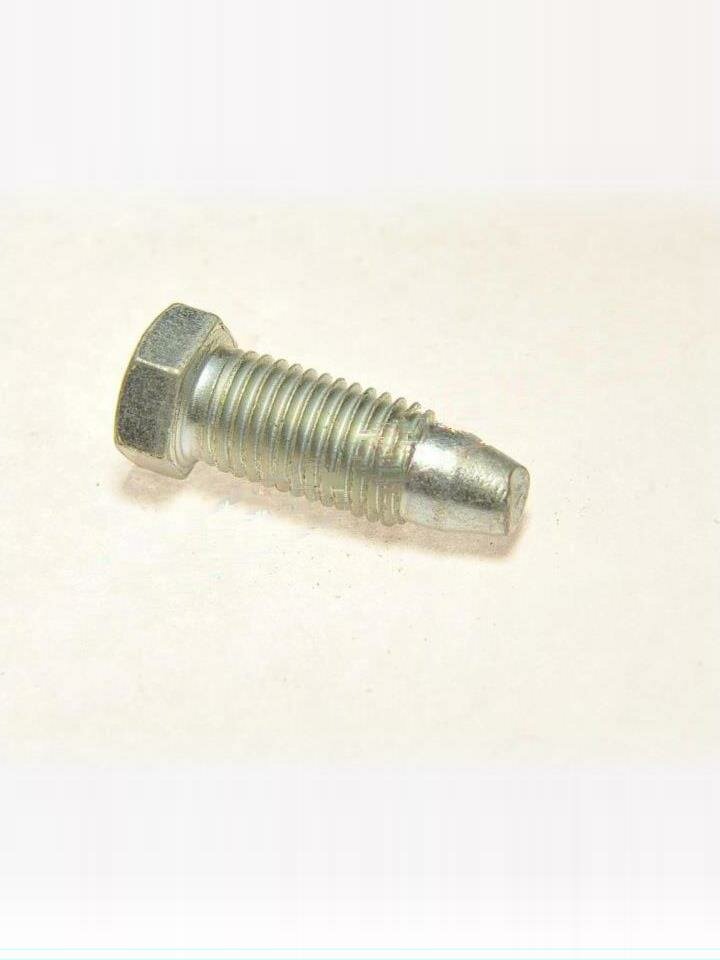 Болт М8*21*1,00 карданчика КПП ВАЗ 2108 2108-1703169