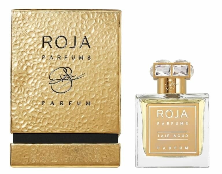 ROJA PARFUMS Taif Aoud Parfum Духи унисекс 100 мл