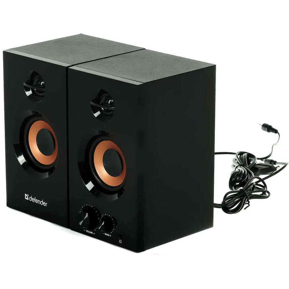 Колонки Defender Aurora S20