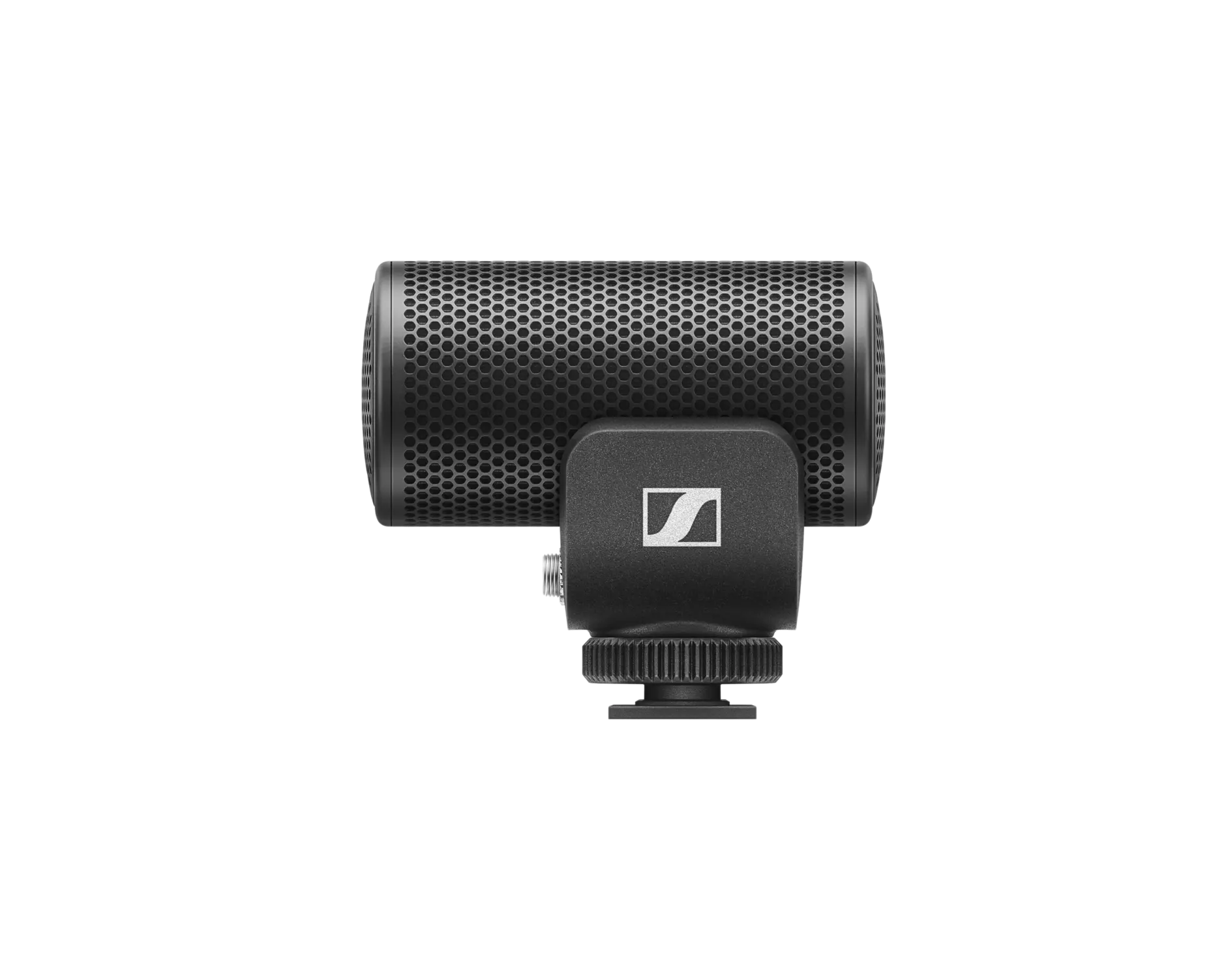 Накамерный микрофон Sennheiser MKE 200, суперкардиоидный, постоянно поляризованный конденсатор, 40-20000Гц — фото 1