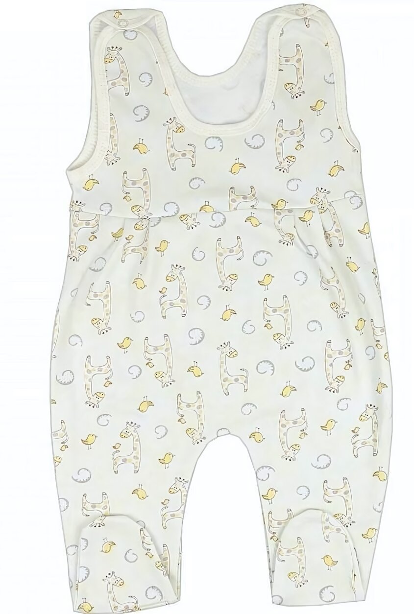 Ползунки Юлла