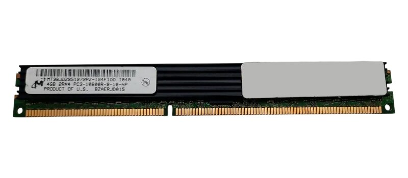 Оперативная память Micron MT36JDZS51272PZ-1G4F1DD DDRIII 4GB