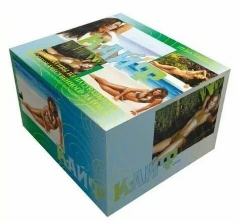 Презервативы "Неваляшка"