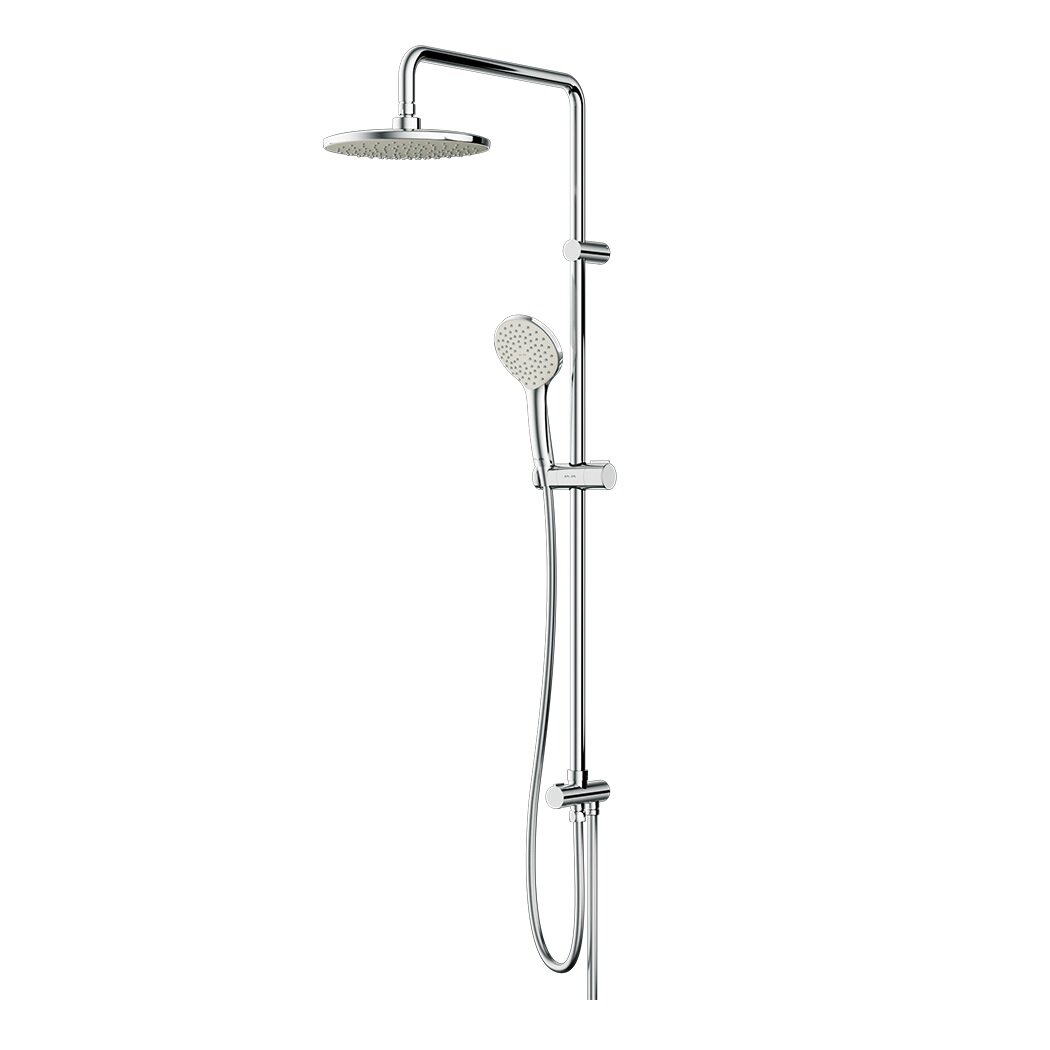 Душевая система с тропическим душем Am.Pm Gem (F0790000) без смесителя