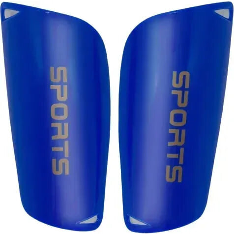 Щитки SHIN GUARD, Синий (M)