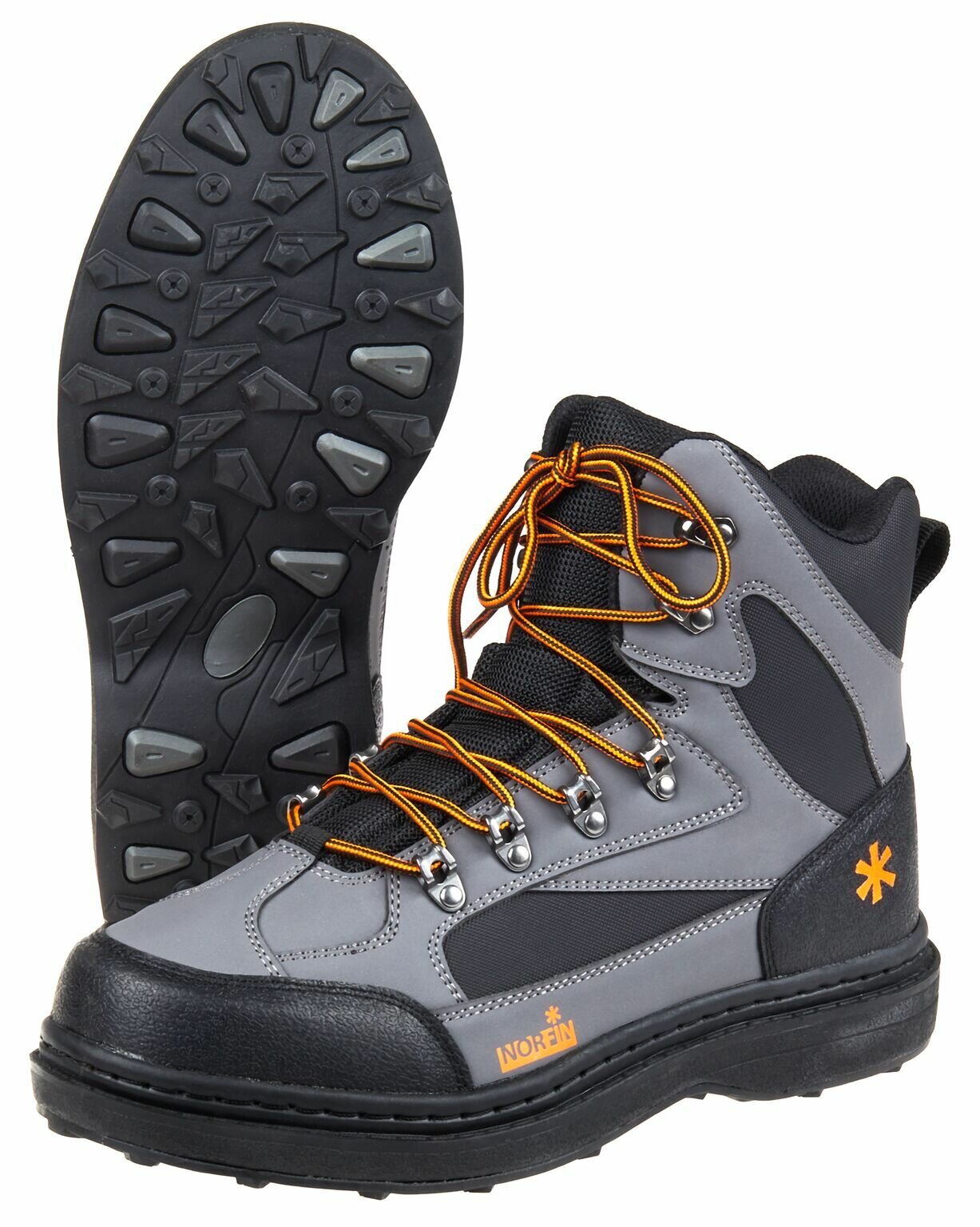 Ботинки забродные Norfin CREEK р. 46