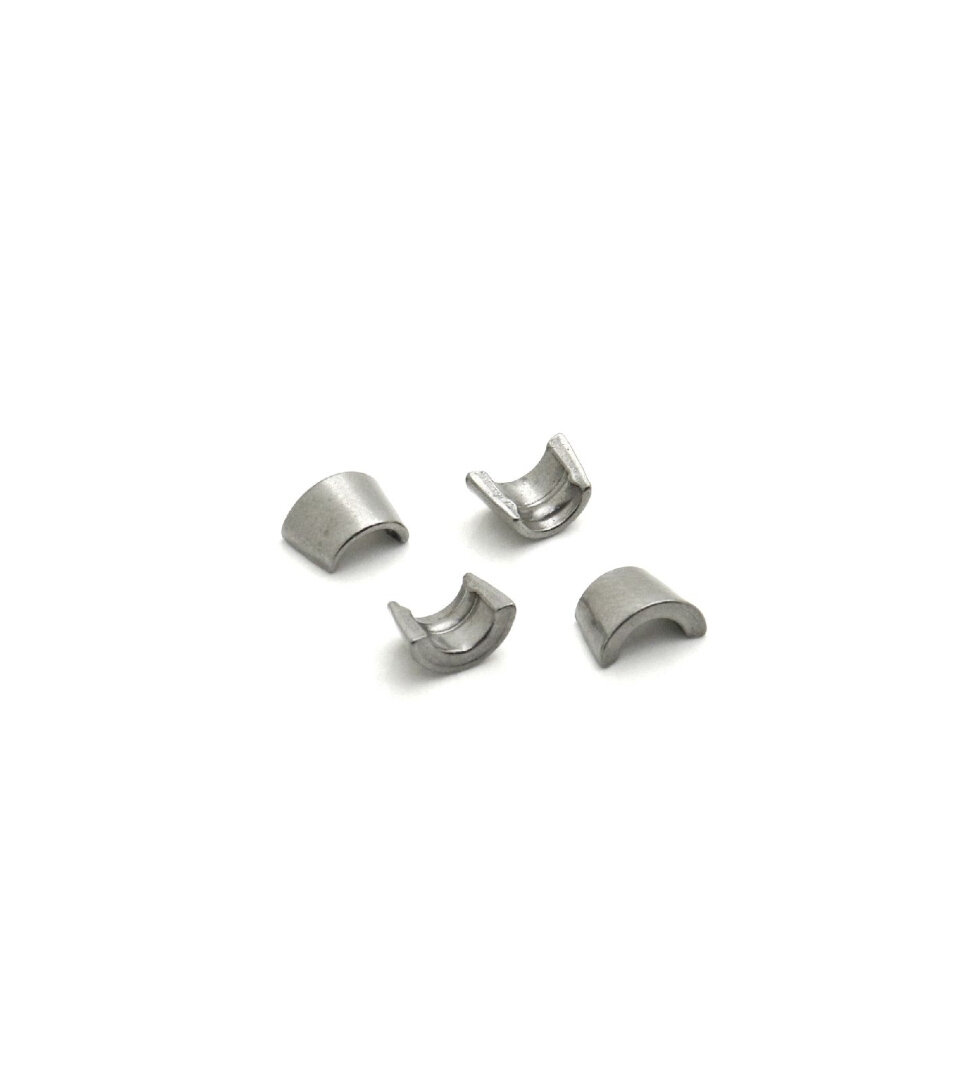 Сухари клапанов двигателя 157FMI (125см3),162FMJ (150см3)