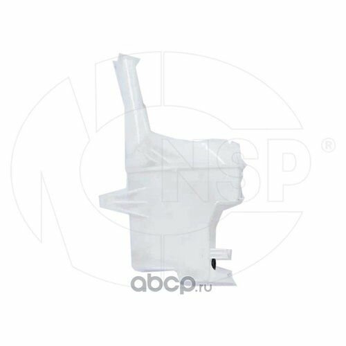 Бачок стеклоомывателя HYUNDAI Solaris II (20-) 98620H5500 NSP NSP0298620H5500