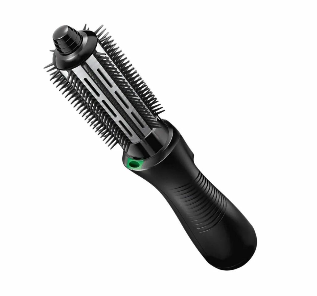 Фен-щетка для волос