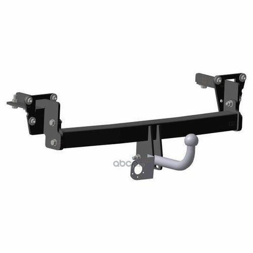 Фаркоп для Subaru Outback (без электрики) 2015 Oris 6312A