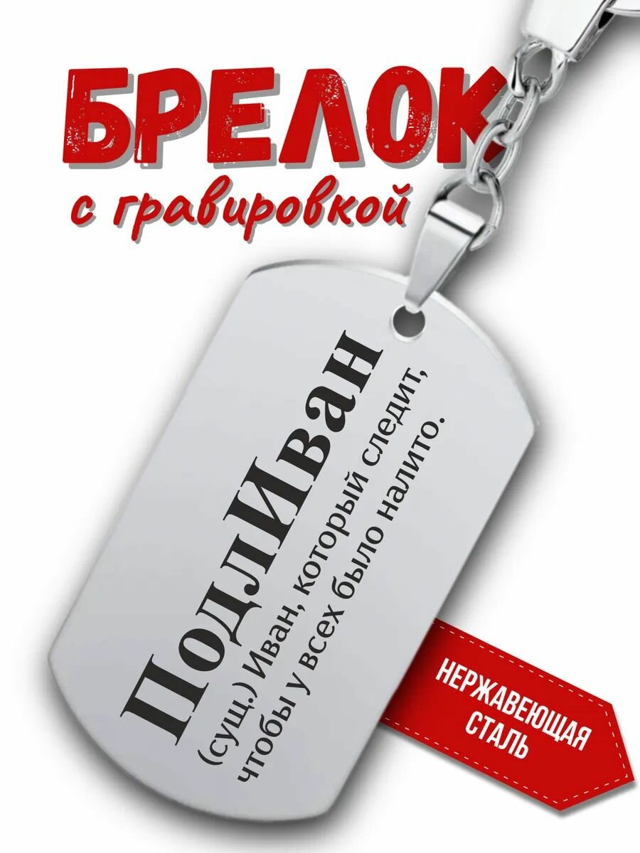 Брелок
