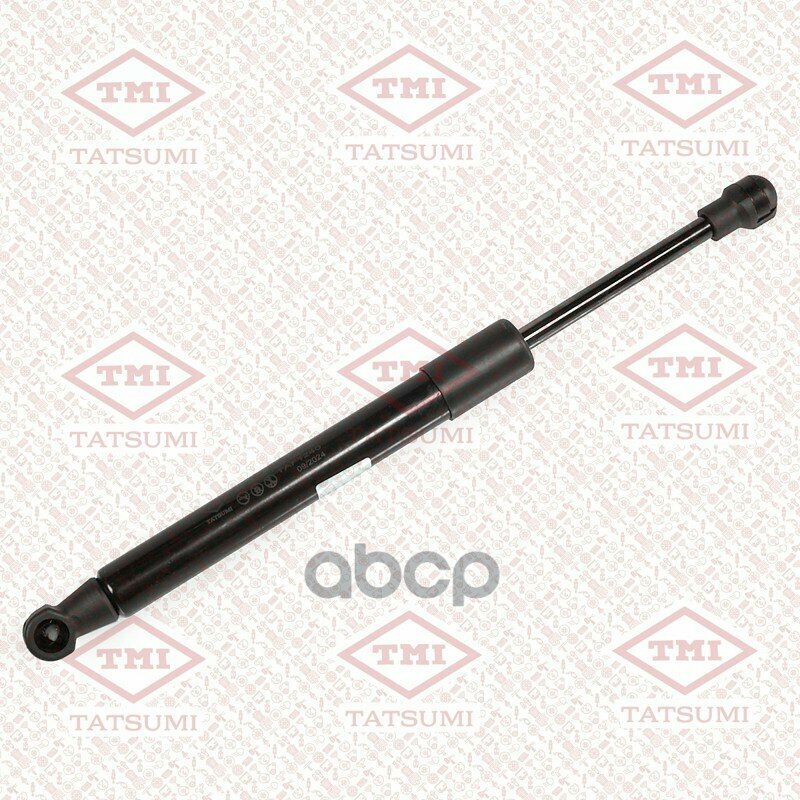 Амортизатор багажника (L=270mm, F=420N) TATSUMI арт. TAF1240