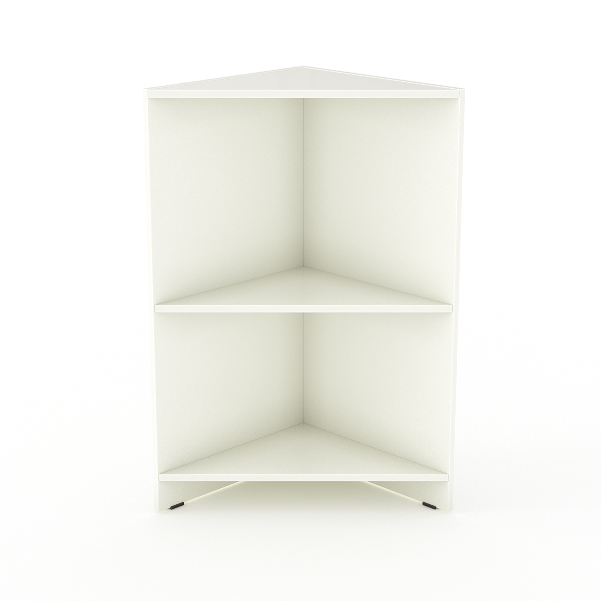 Прилавок "тандем" №6 угловой, Белый. Производитель товара - компания Westcom.