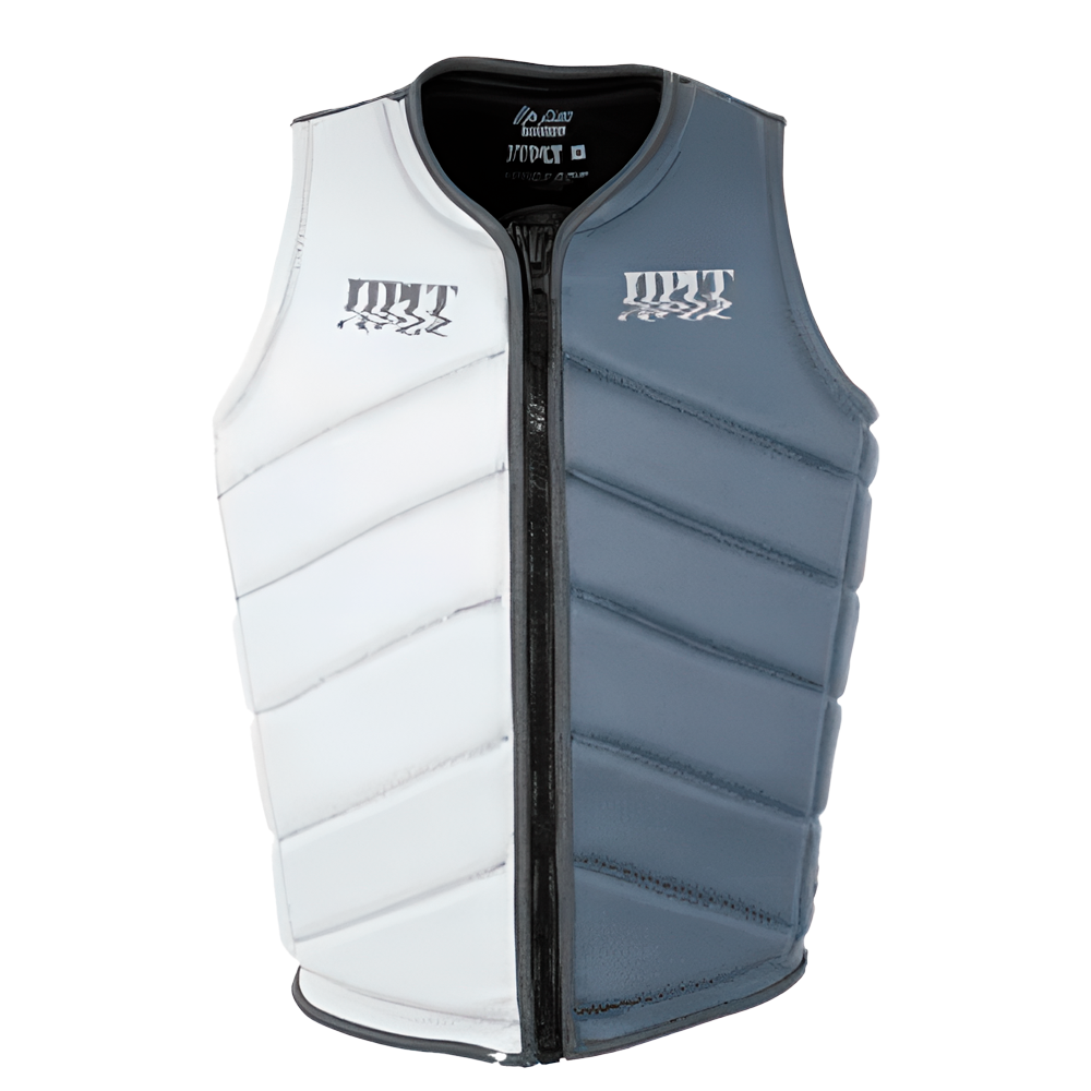 Жилет спасательный JetPilot Max Milde X1 Eco Vest, Charcoal, M